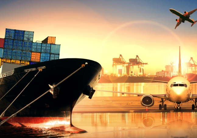 What is a shipping agent? - Adonai Shipping Limited
